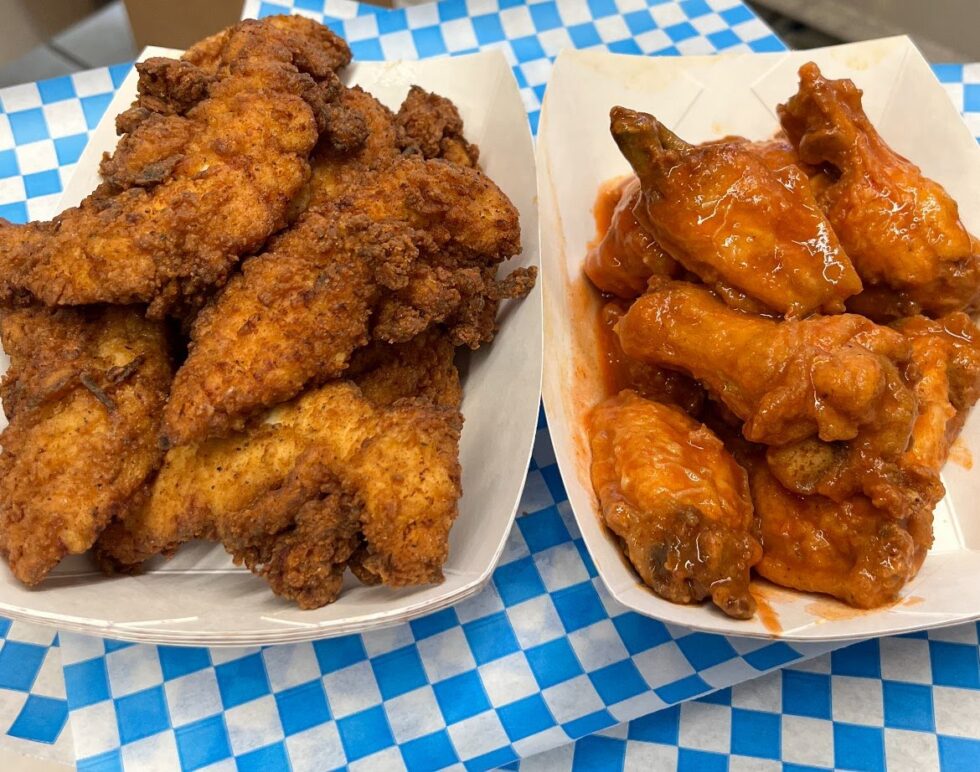 Fiesta Chicken St. Louis | Broasted Chicken in Historic Soulard
